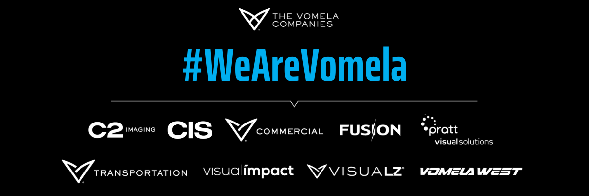We Are Vomela